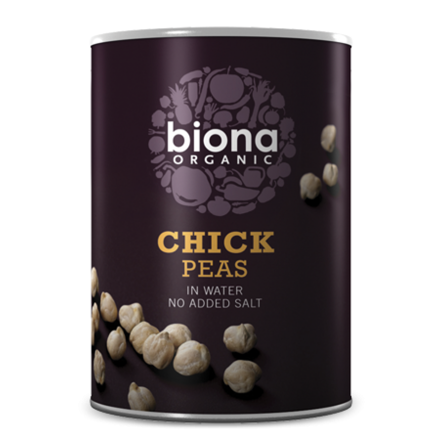 Tinned and Preserved